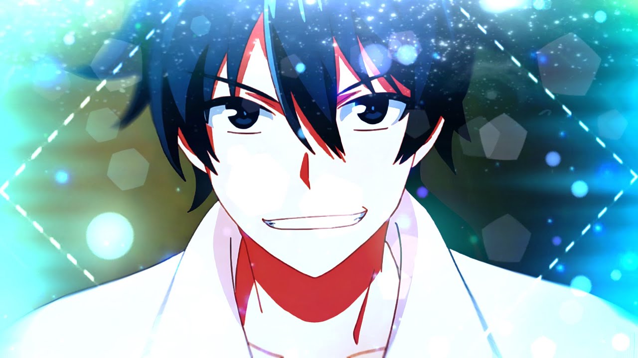 Rokudenashi Majutsu Koushi to Akashic Records | Glenn Radars - 92 ...