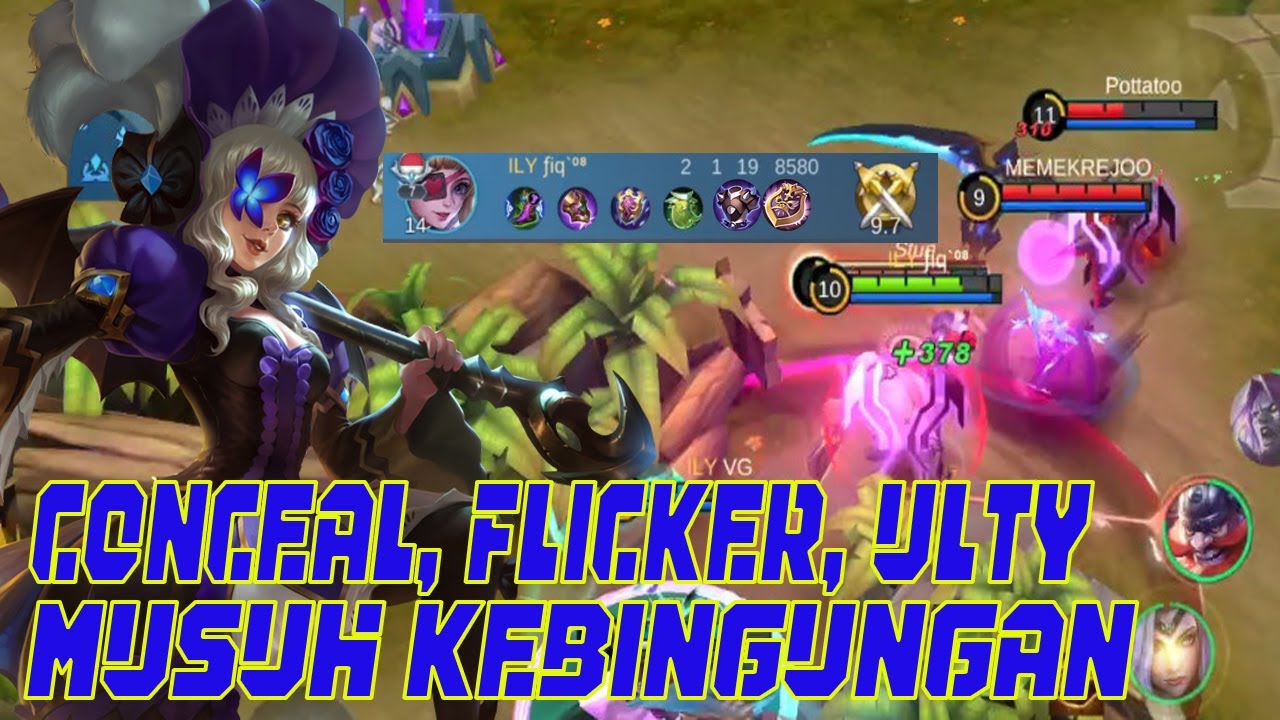 OBJEKTIF RUBY ROAM - MUSUHNYA AUTO KEBINGUNGAN - By Ruby - YouTube