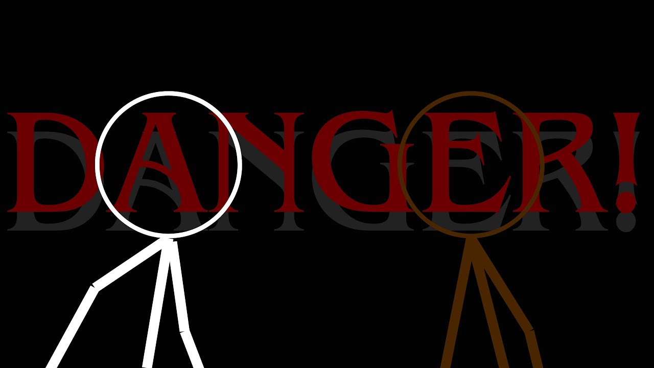 Animation vs Anything!! | DANGER! - YouTube