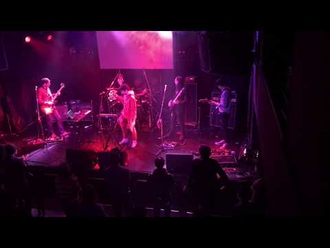 Yukla Down - If You Only Knew @ Koenji High 11 Jan 2020