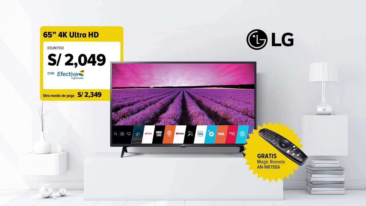 La Curacao | Tu TV nueva está aquí, encuentrale un lugar en tu casa ...