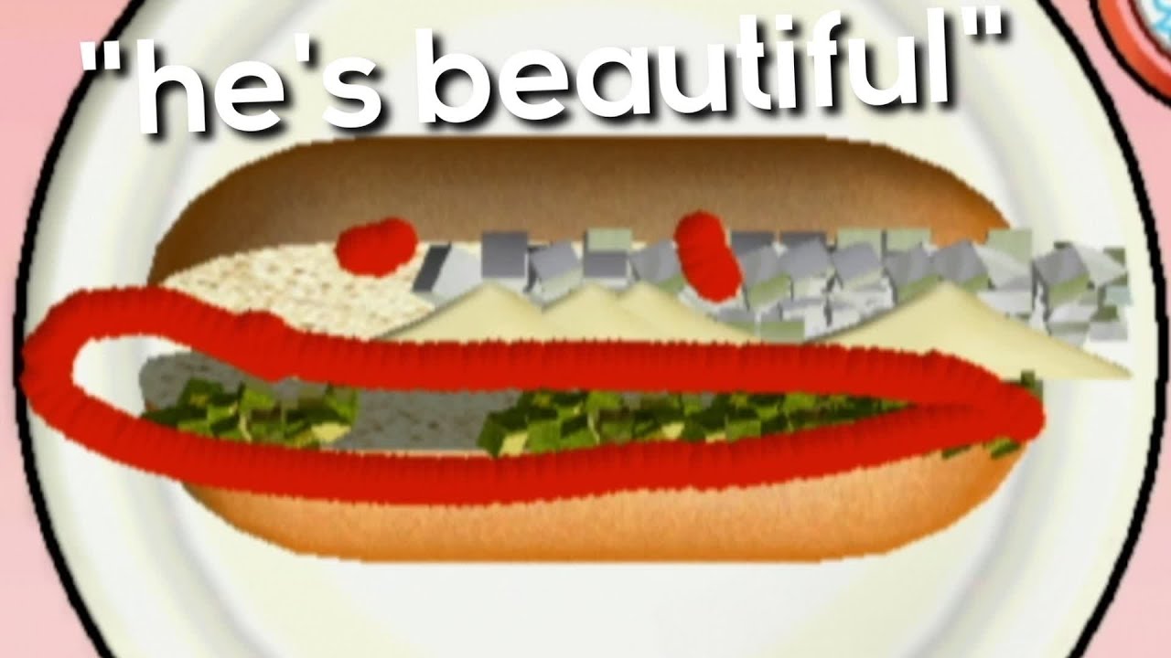 failing cooking mama recipes for 17 minutes and 21 seconds - YouTube