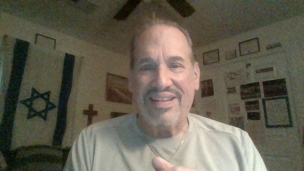 GETTING TO THE POINT Ken Grubb #78 - YouTube