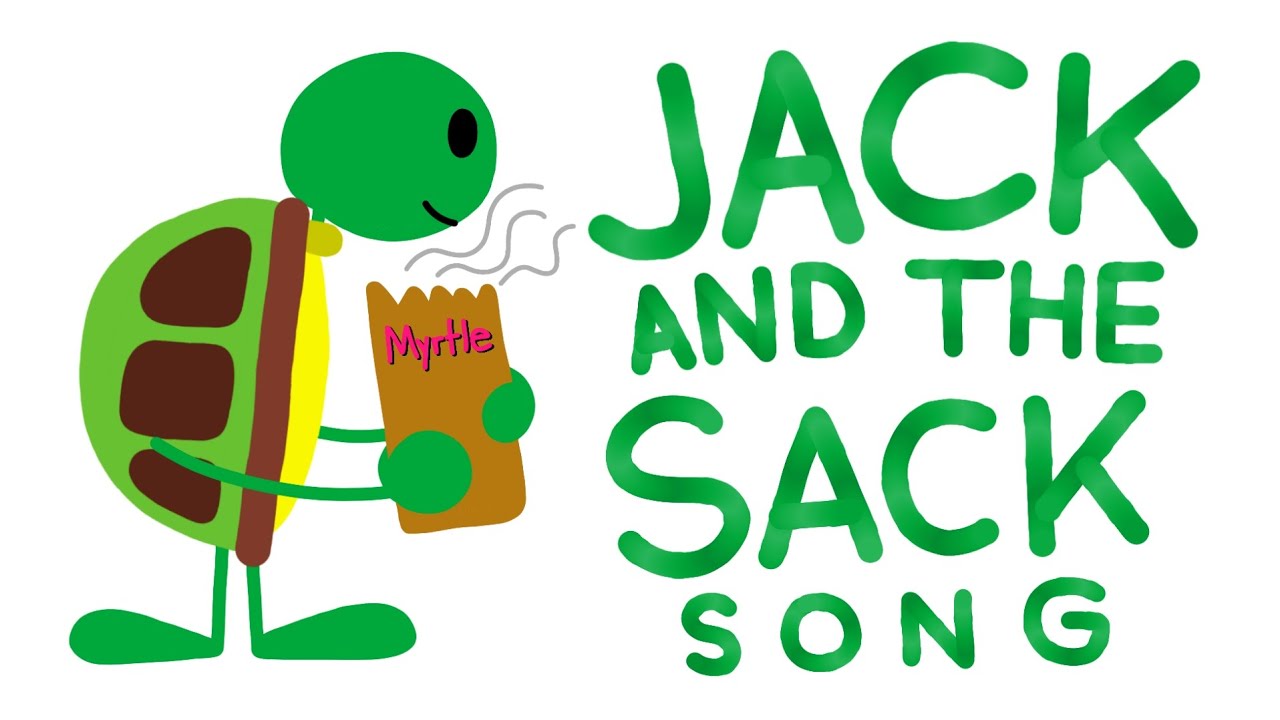 Jack and the Sack Song - YouTube