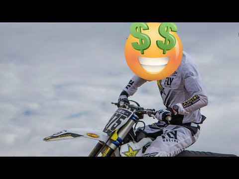 "They're Embarrassed With The Lack Of Money.." - Johnny Hopper - The ...