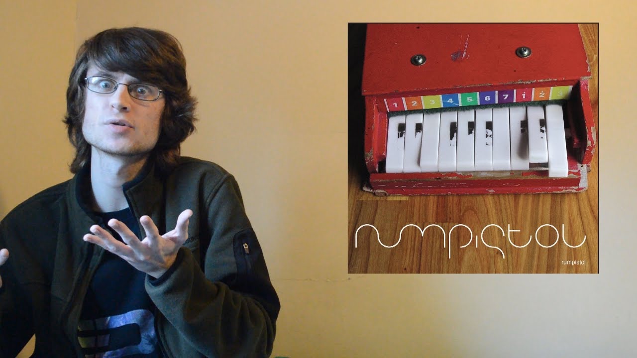 Rumpistol - Rumpistol (Album Review) - YouTube