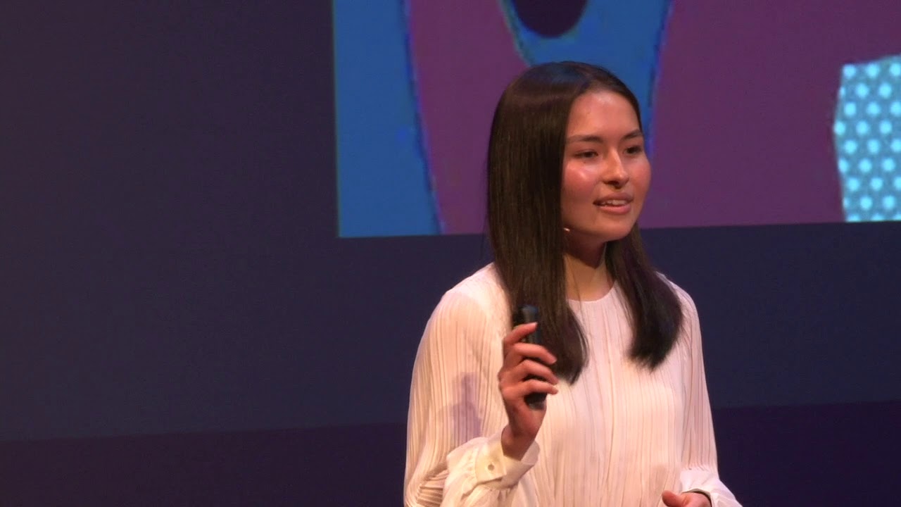 Ikigai: The Secret to a Purposeful Life | Emily Bidle | TEDxYouth@ASIJ ...