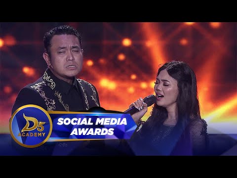 Ekspresinya Itu Loh!! Gilang Ft Rina Nose \
