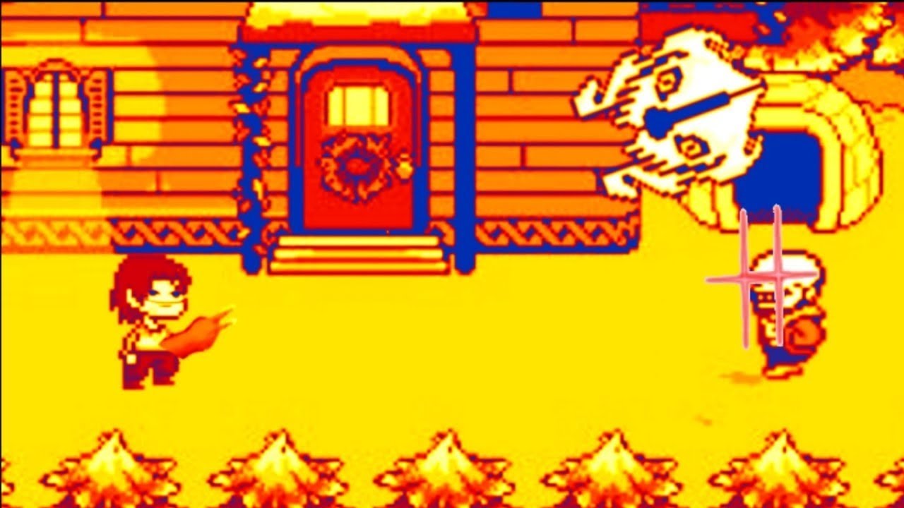 Undertale in a nutshell - YouTube