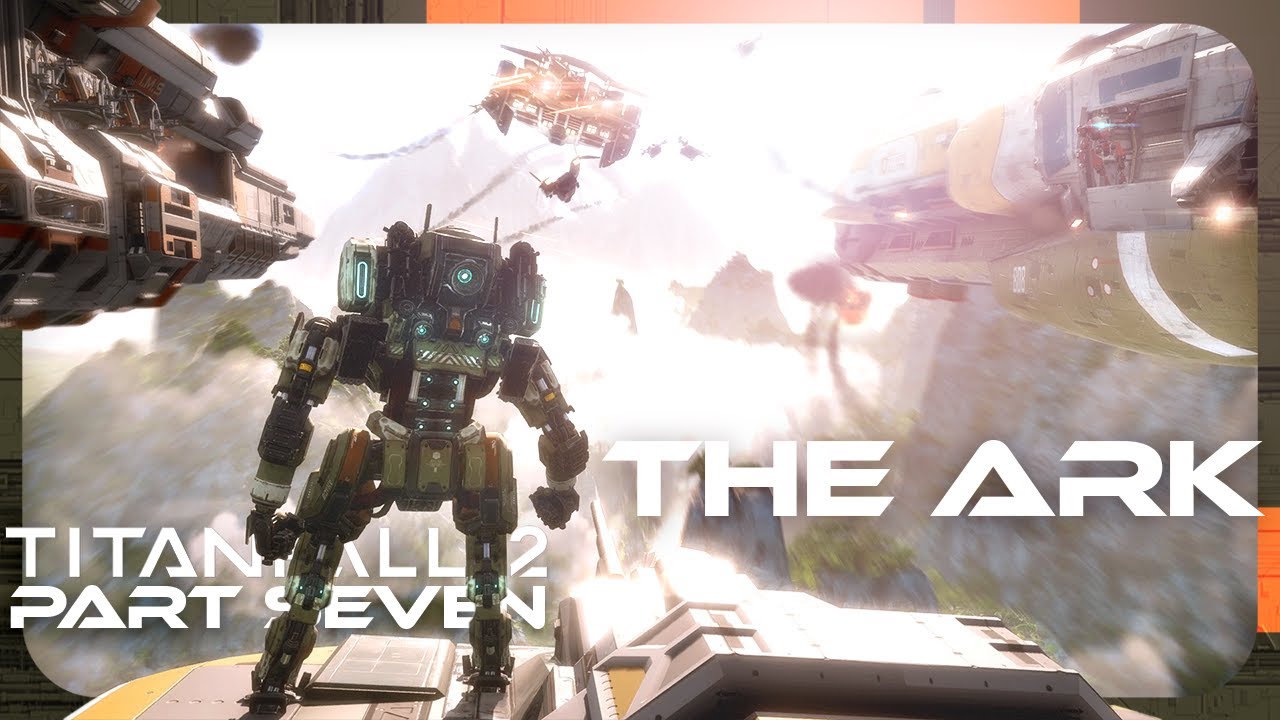 FAST & FURIOUS On Spaceships In the Sky | "The Ark" | VIPER Fight ...