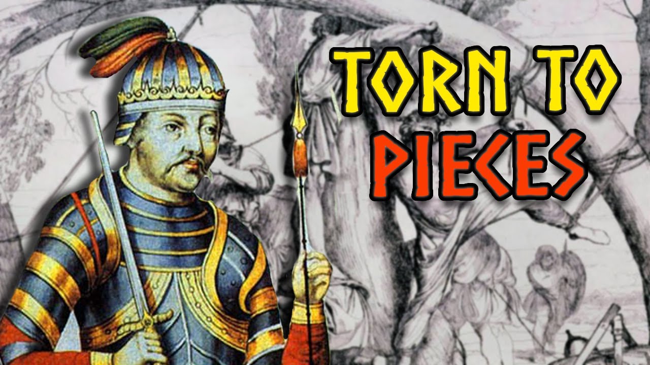 Igor of Kiev: The Legendary son of Rurik - YouTube