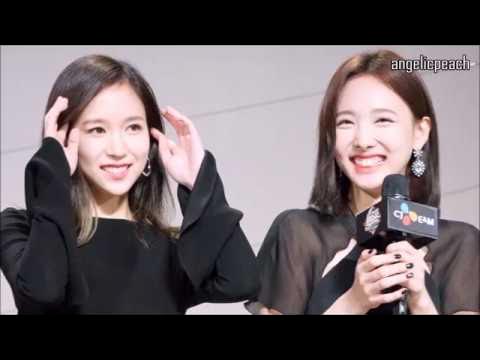MiNayeon [Mina & Nayeon] - Beautiful [FMV] - YouTube