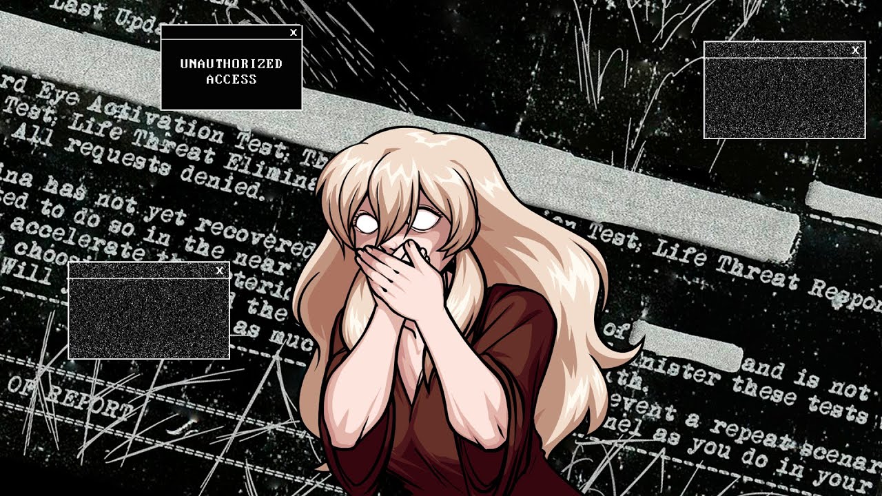 Libitina Song - Doki Doki Takeover Plus! - Friday Night Funkin (Fnf mod ...