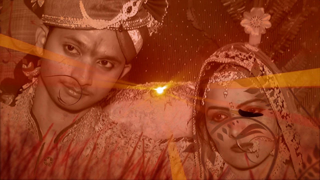 JYOTI WEDS DEEPAK 07 - YouTube