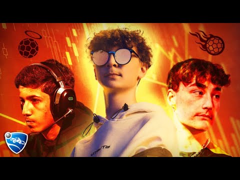 How the Spring Major Broke Records (2023) - YouTube