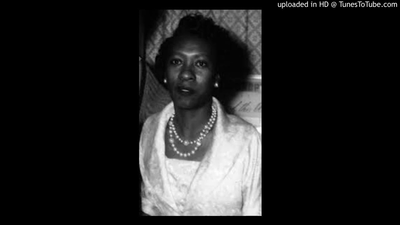 GERRI HALL - WHO CAN I RUN TO - YouTube