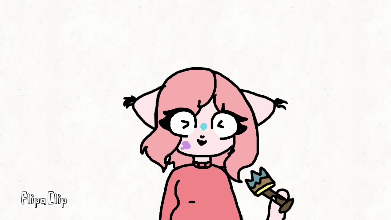 Melody | Animation Meme - YouTube