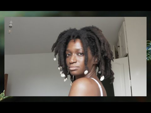 I Grow, My Hair Grows. - Short Emo 4c Freeform Loc Story - YouTube