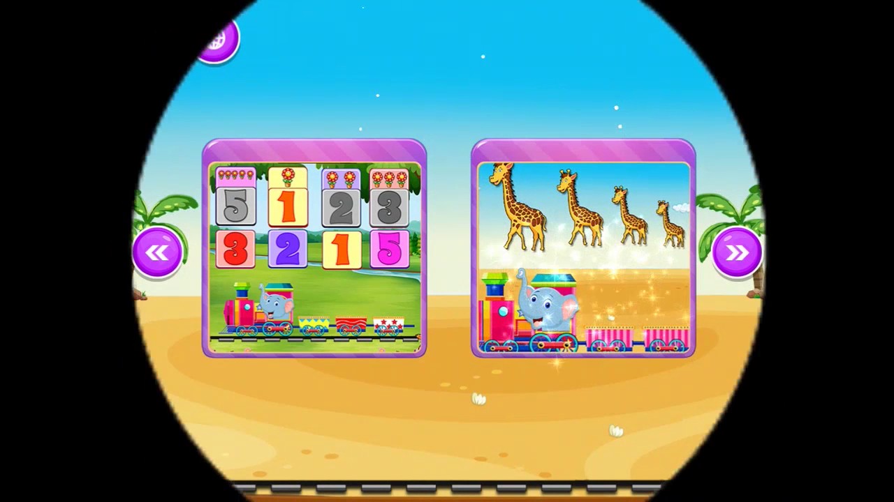 Toddler ABC Jigsaw For Kids - Toddler Game, Alphabets Game By Gameiva ...