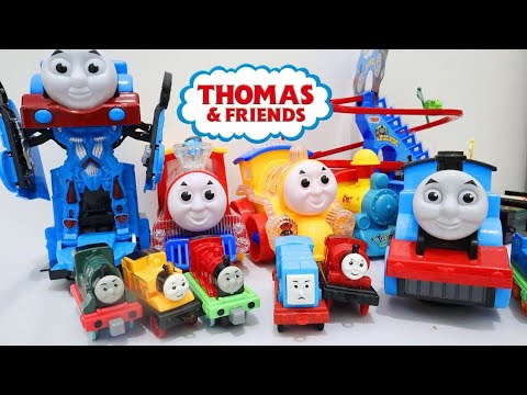 Thomas & Friends Tokyo Maintenance Factory Richannel | Thomas And ...