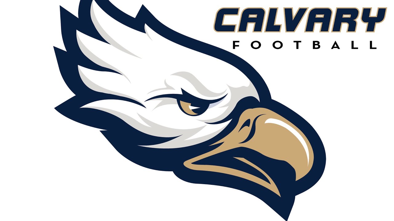 Calvary Alumni - YouTube