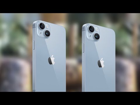 iPhone 14 Vs iPhone 13 Camera Test Comparison - YouTube