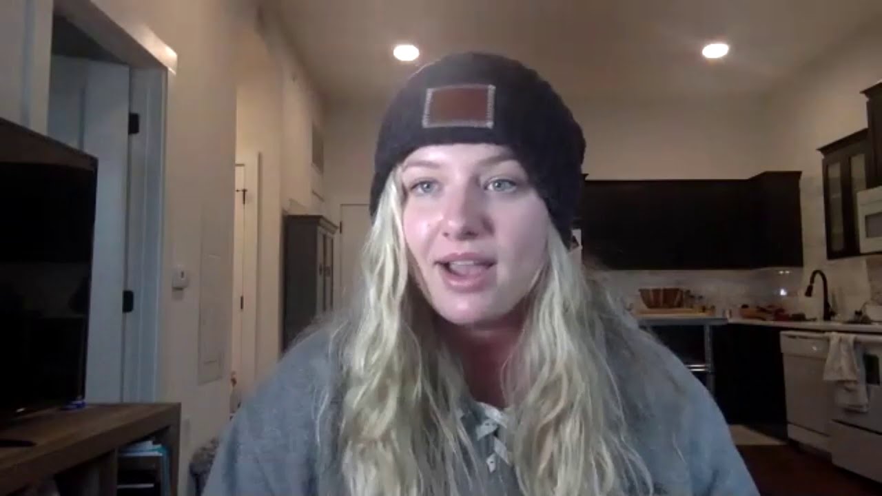 "Care For Others" with Courtney Neff - Be a Helper, Give Generously ...