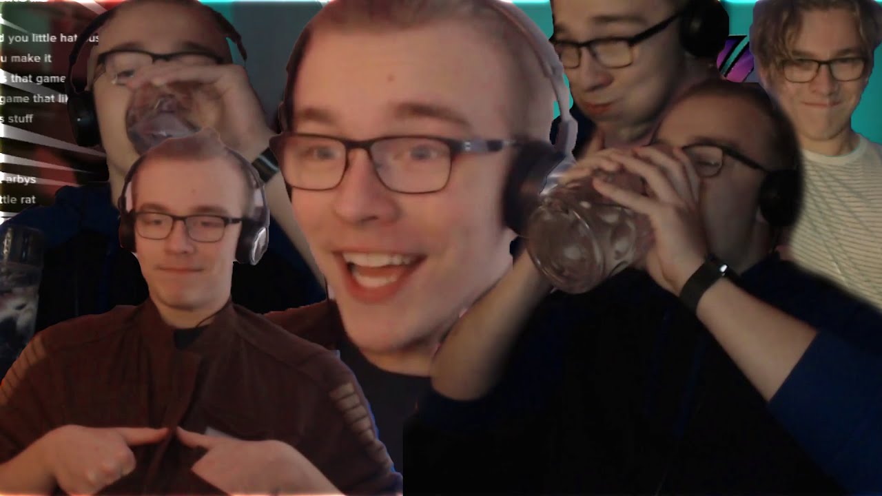 Carter's Best Moments of 2021 - YouTube