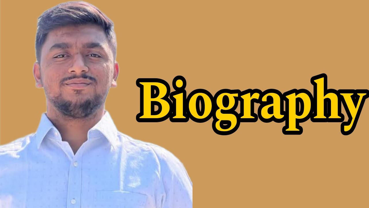 Parth Doshi Biography In Hindi | Kon Hai Famous Singer parth doshi sss ...