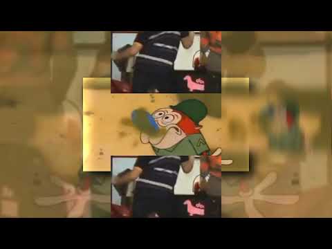 (YTPMV) iCarly - Freddie Benson Shaking His Butt Farts Scan