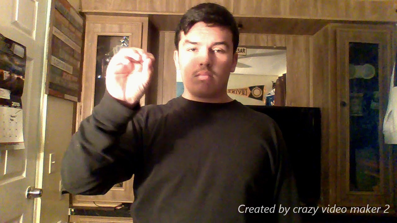 ASL Unit 1 video - YouTube