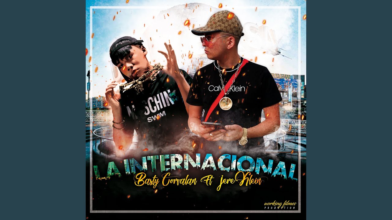 La Internacional - YouTube Music