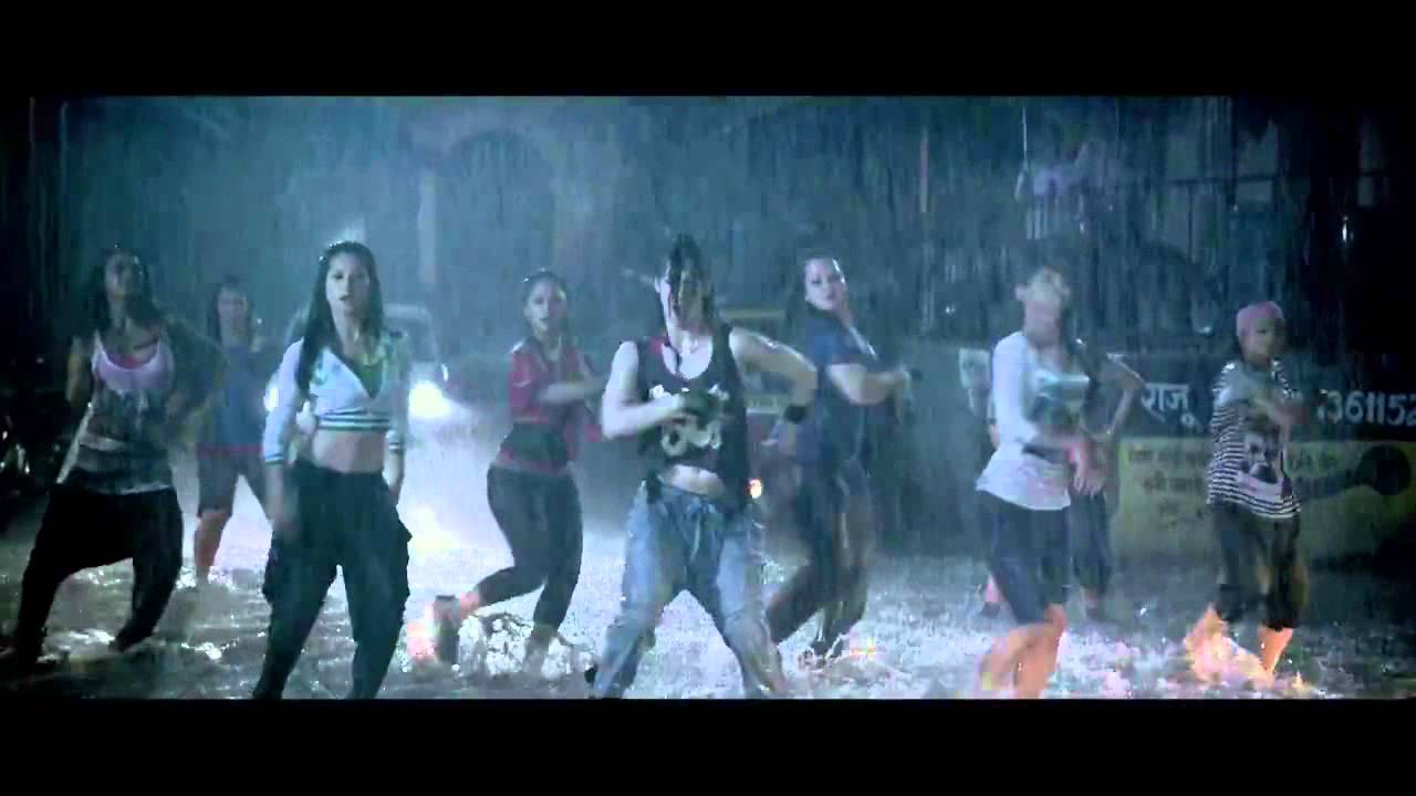 Bezubaan ABCD Any Body Can Dance Official Full Song Video YouTube - YouTube