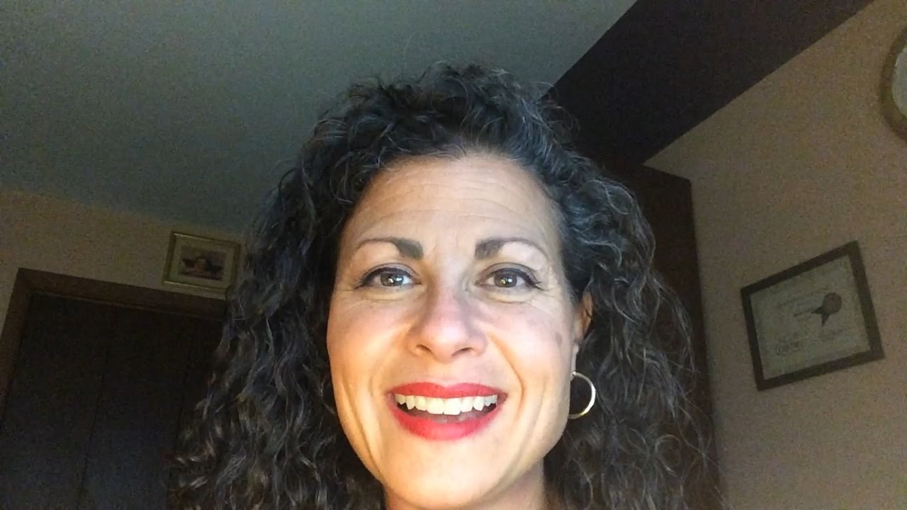 Julz of Life - 21 Day Challenge #9 - YouTube