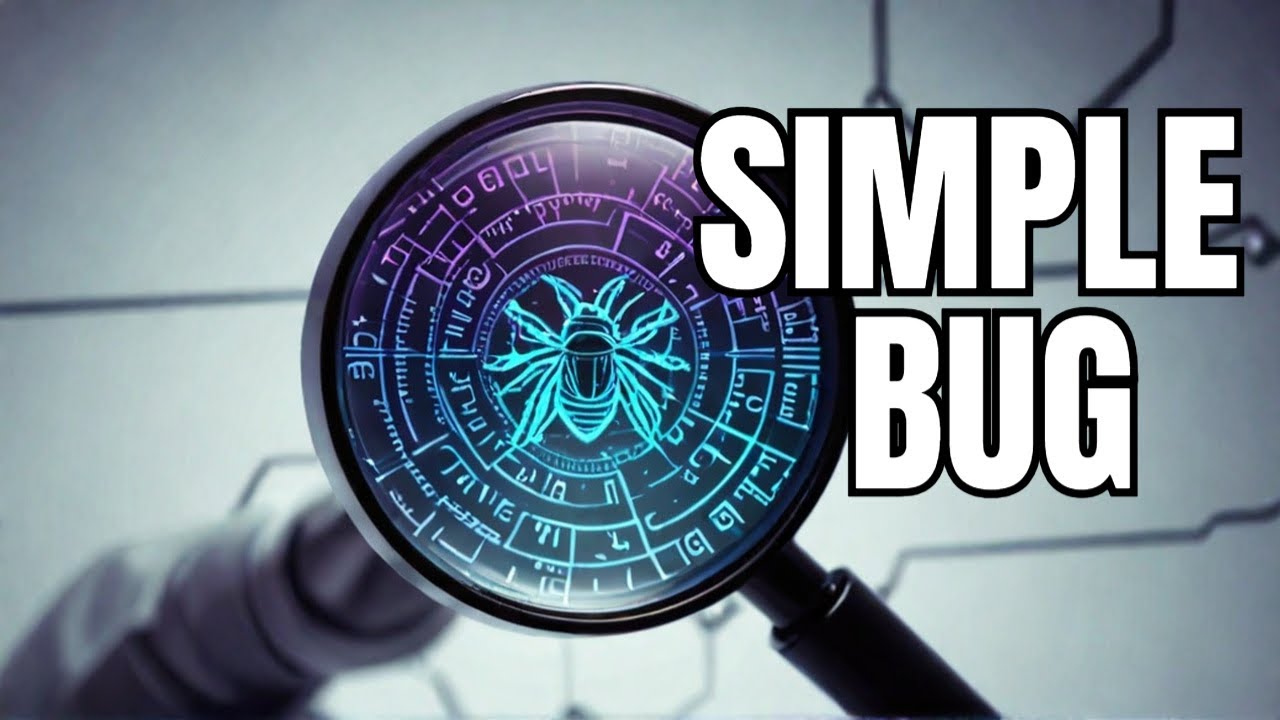 Crowdstrike Update: When Simple Bugs Have Big Consequences - YouTube