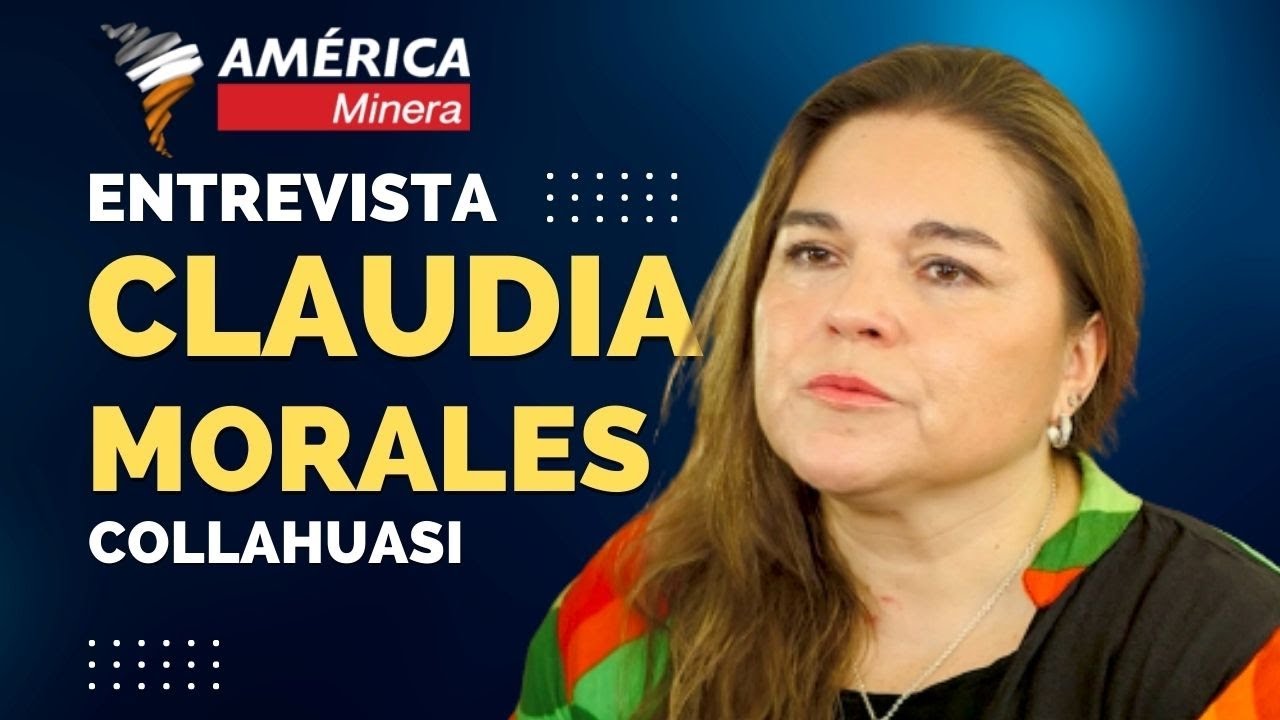 CLAUDIA MORALES - COLLAHUASI - YouTube