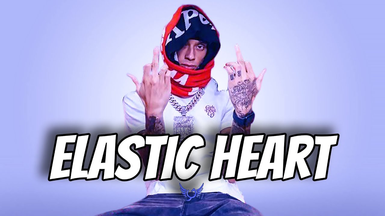 [FREE] Central Cee Type Beat "Elastic Heart" | Melodic Sample Drill ...