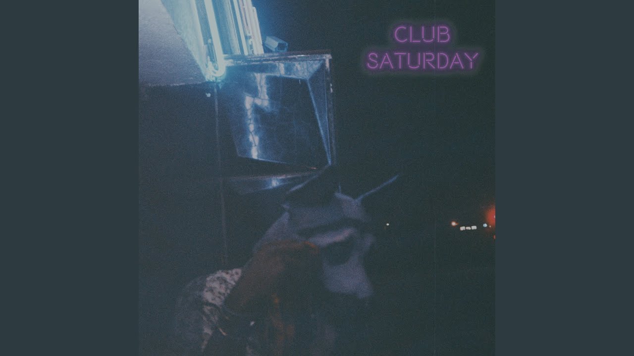 Club Saturday YouTube club-saturday-youtube