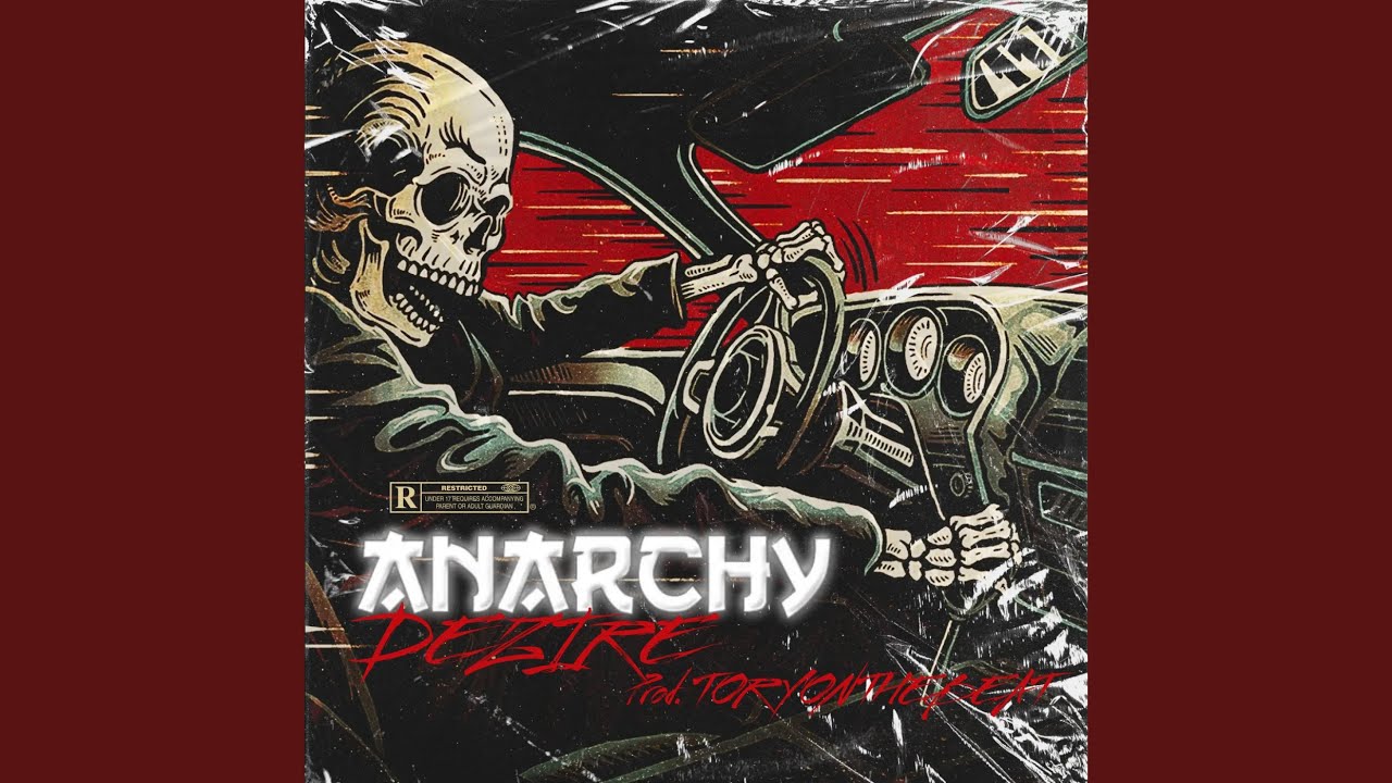 Anarchy - YouTube