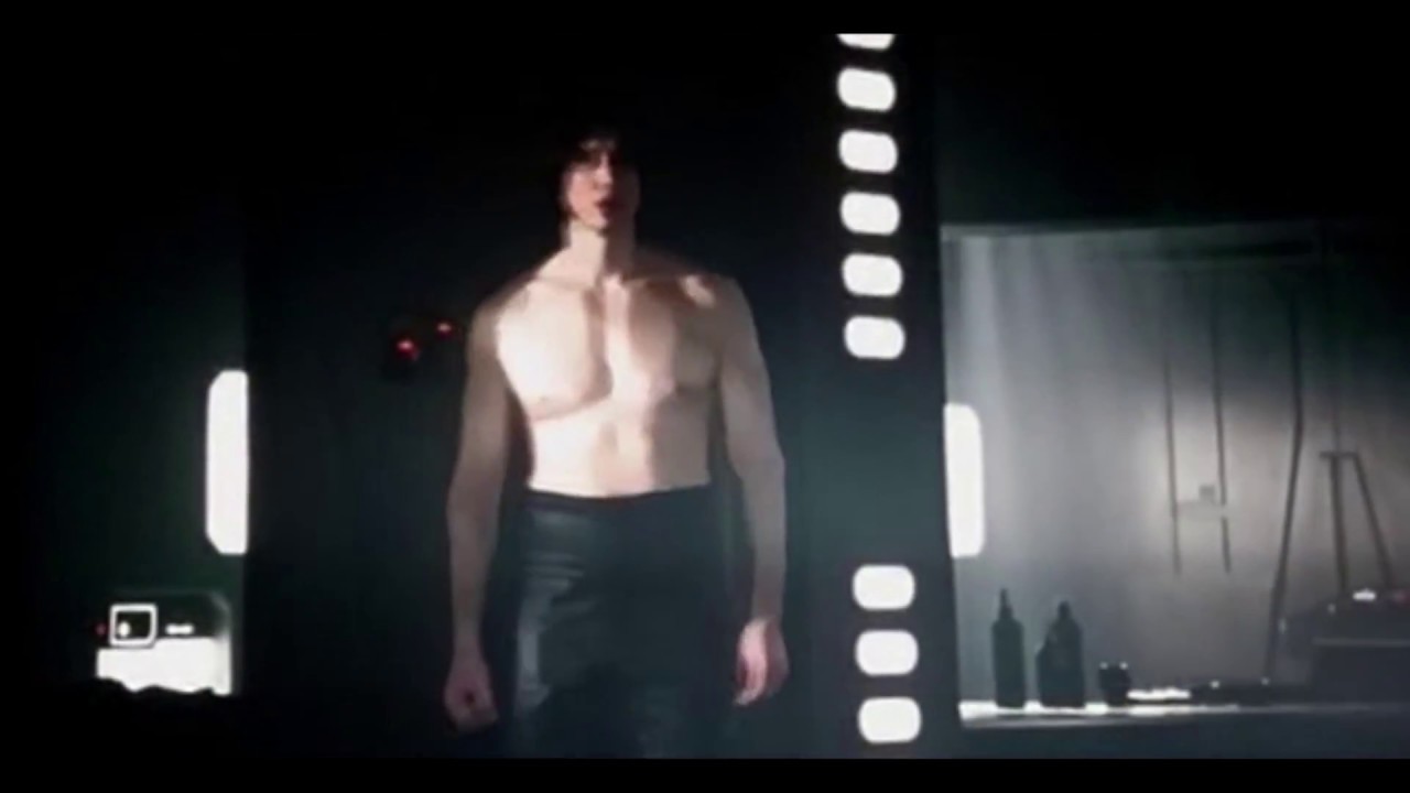 BEN SWOLO - YouTube