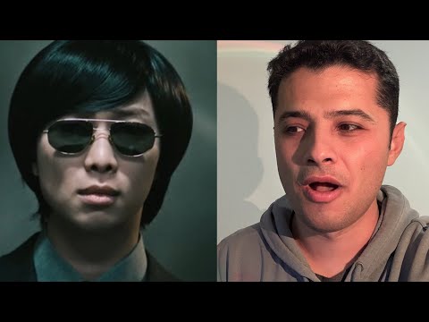 BTS (방탄소년단) '2.0' Official Teaser REACTION