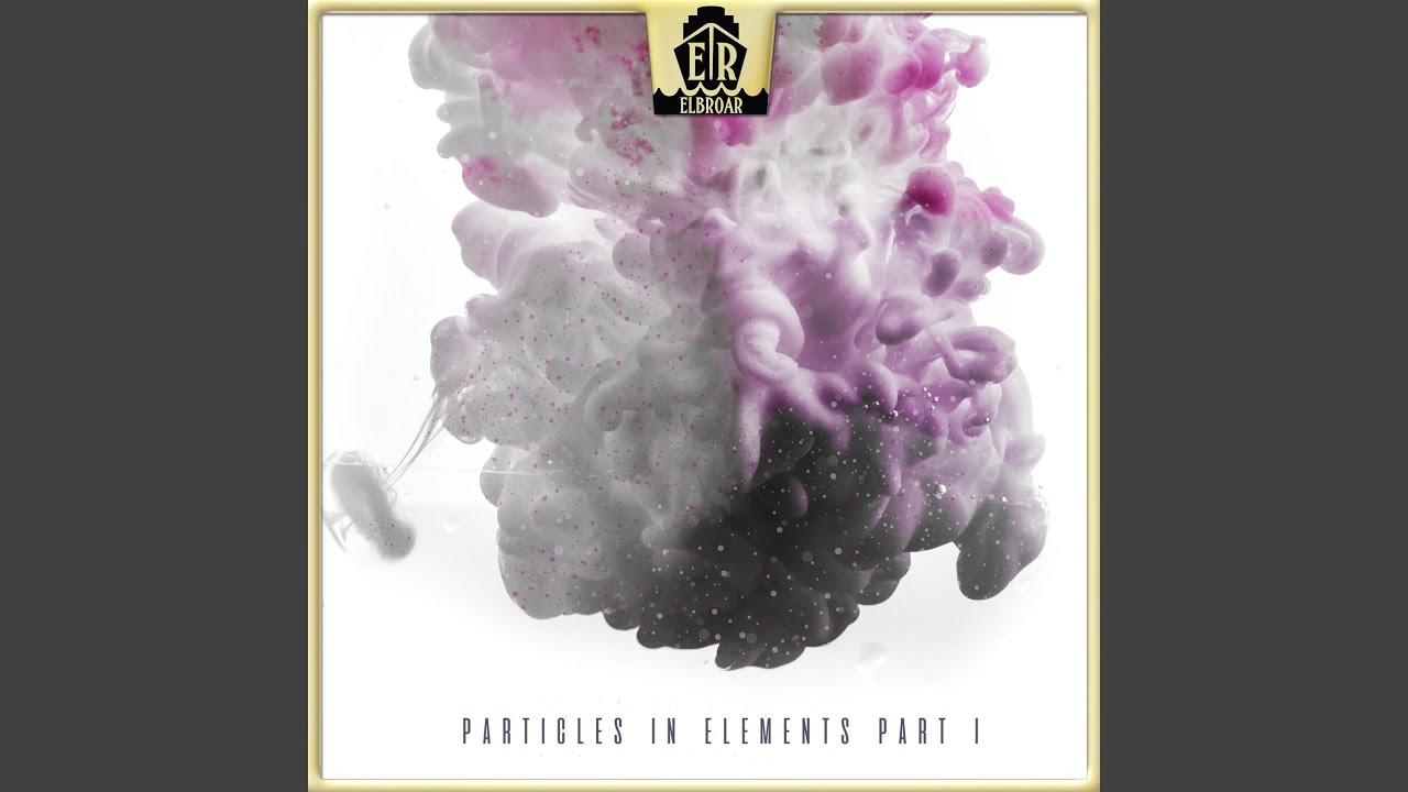 Particle #6 - YouTube