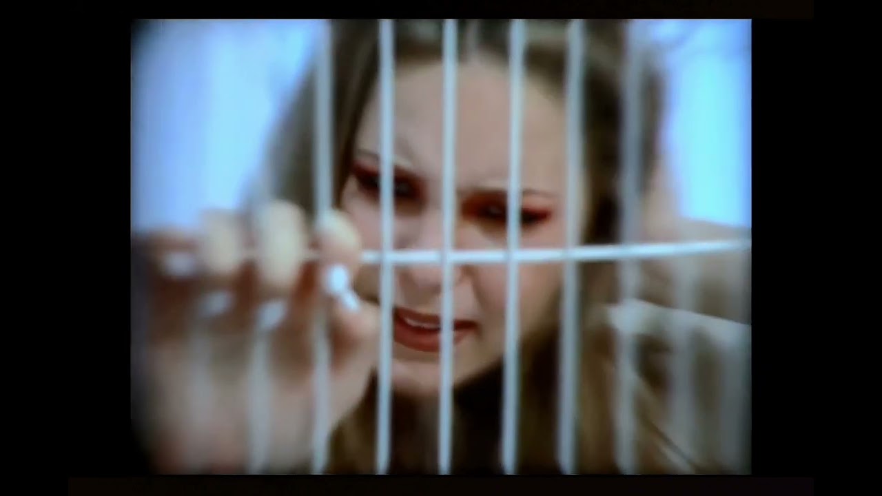 BELINDA - BE FREE OFFICIAL VIDEO HD - YouTube