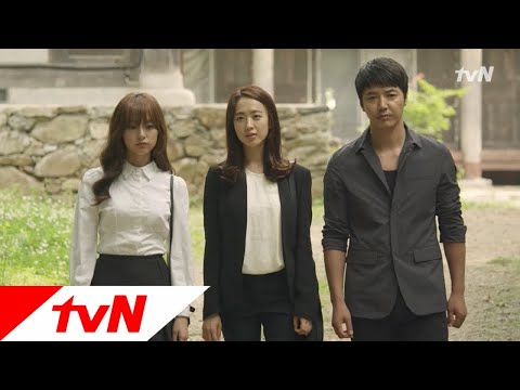 Gabdong- Memories of Murder 인생에서 선택은 필수 140621 EP.20
