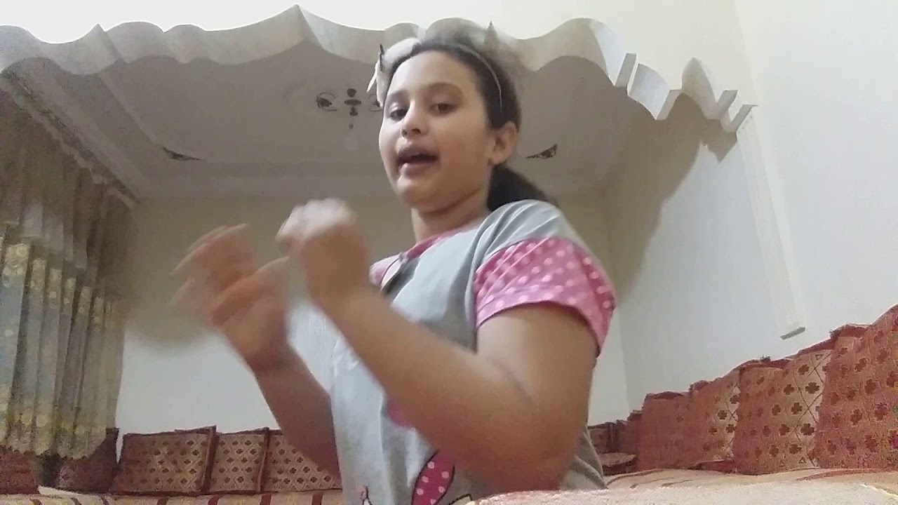 Marwa mimi - YouTube