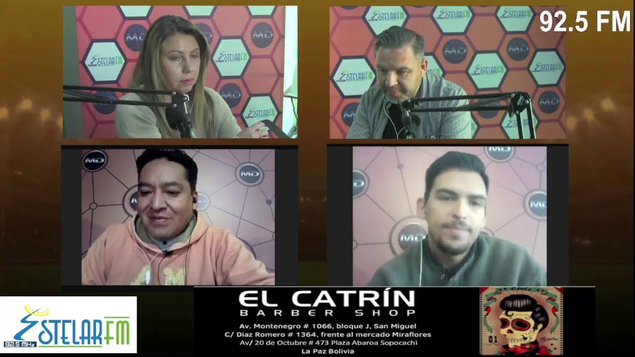 MÁQUINA DEPORTES - YouTube