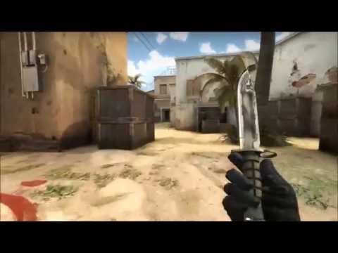 CS:GO | ACE AWP on Tuscan (faceit)