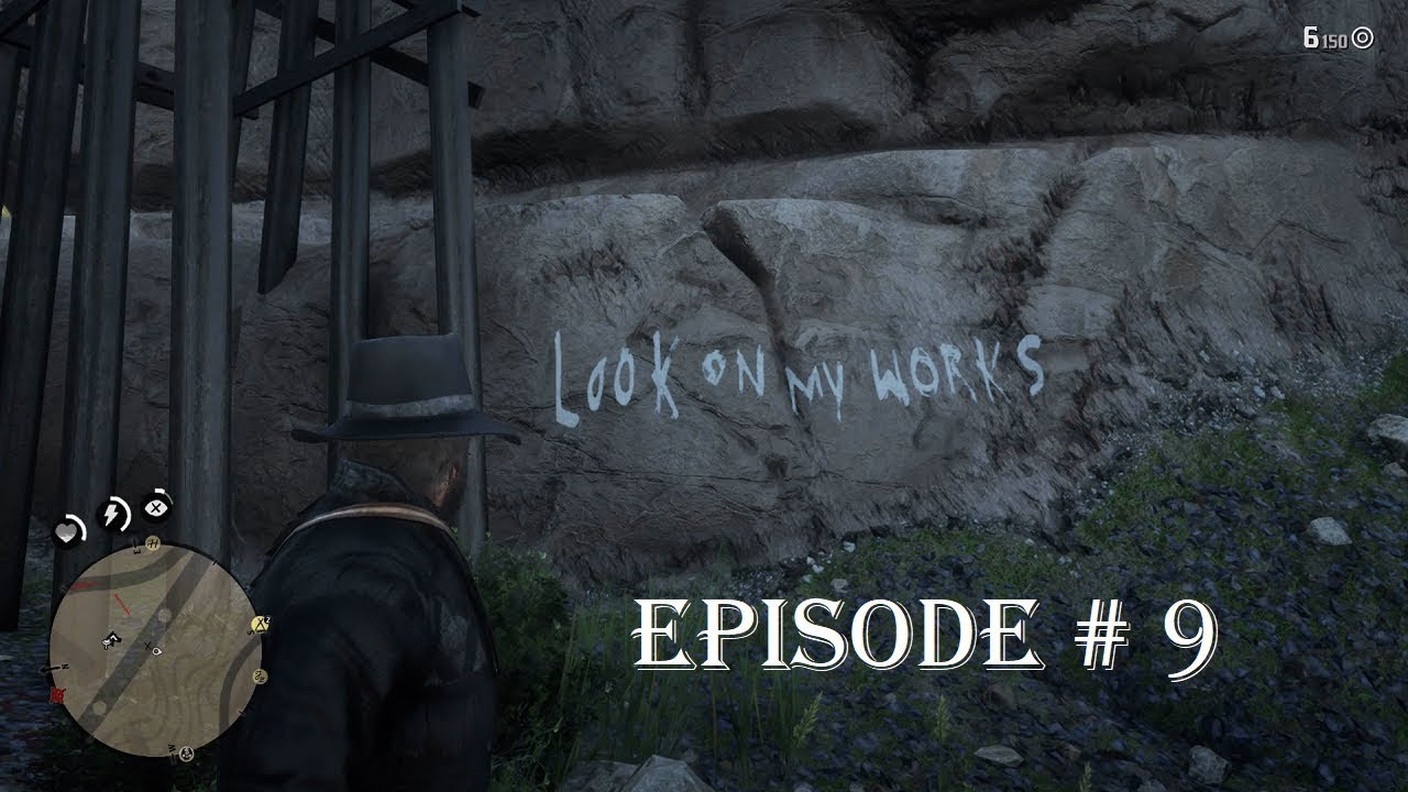 Red Dead Redemption 2 Ultimate Edition Walkthrough Gameplay Part 9 ...