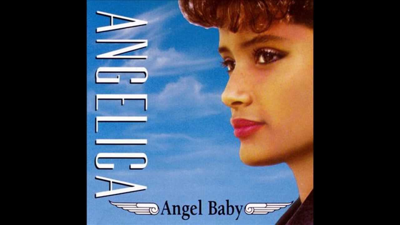 Angelica - Next 2 U (90s throwback) - YouTube