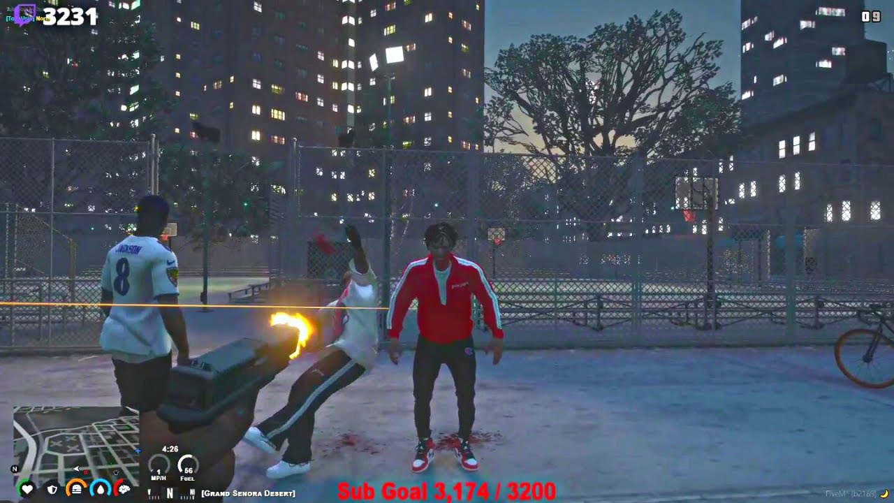 Ybn New Yonker On Demon Time | Ybn New Yonkers V1 Trailer feat. ShaEK ...